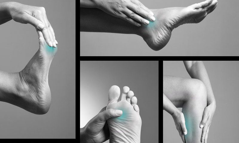 foot pathology | Orthosoma