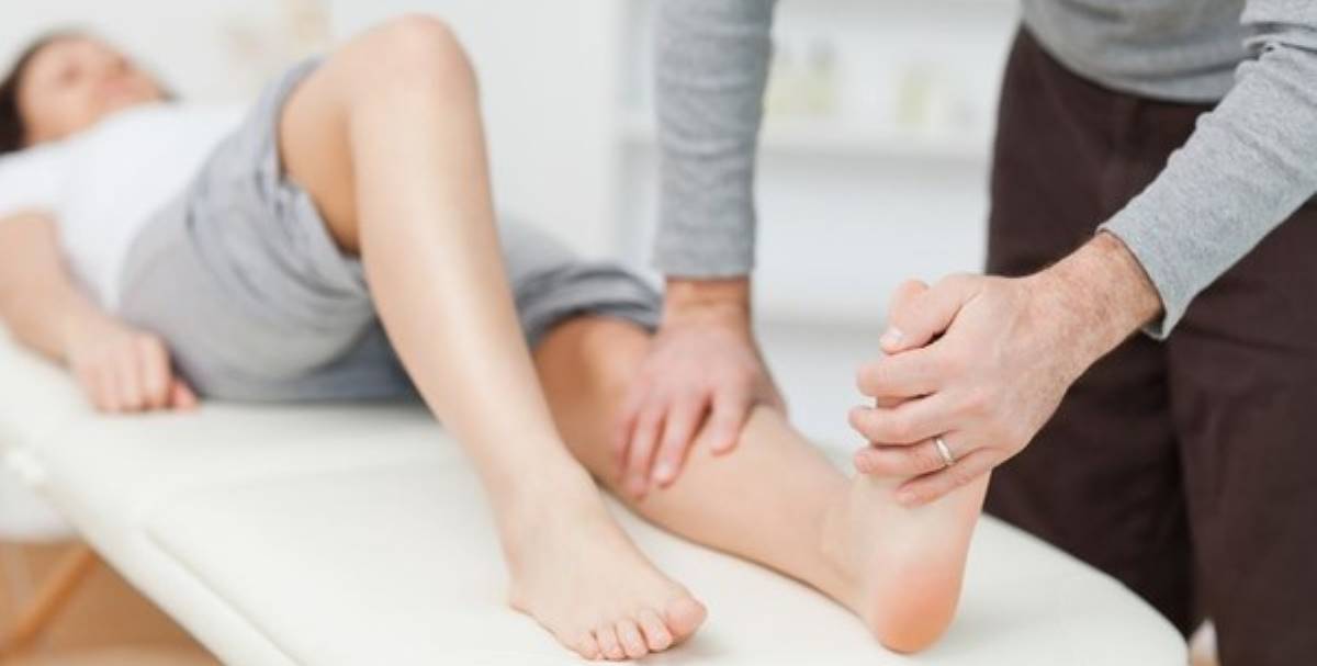 οιδημα αρθροπλαστικη γονατος | Orthosoma