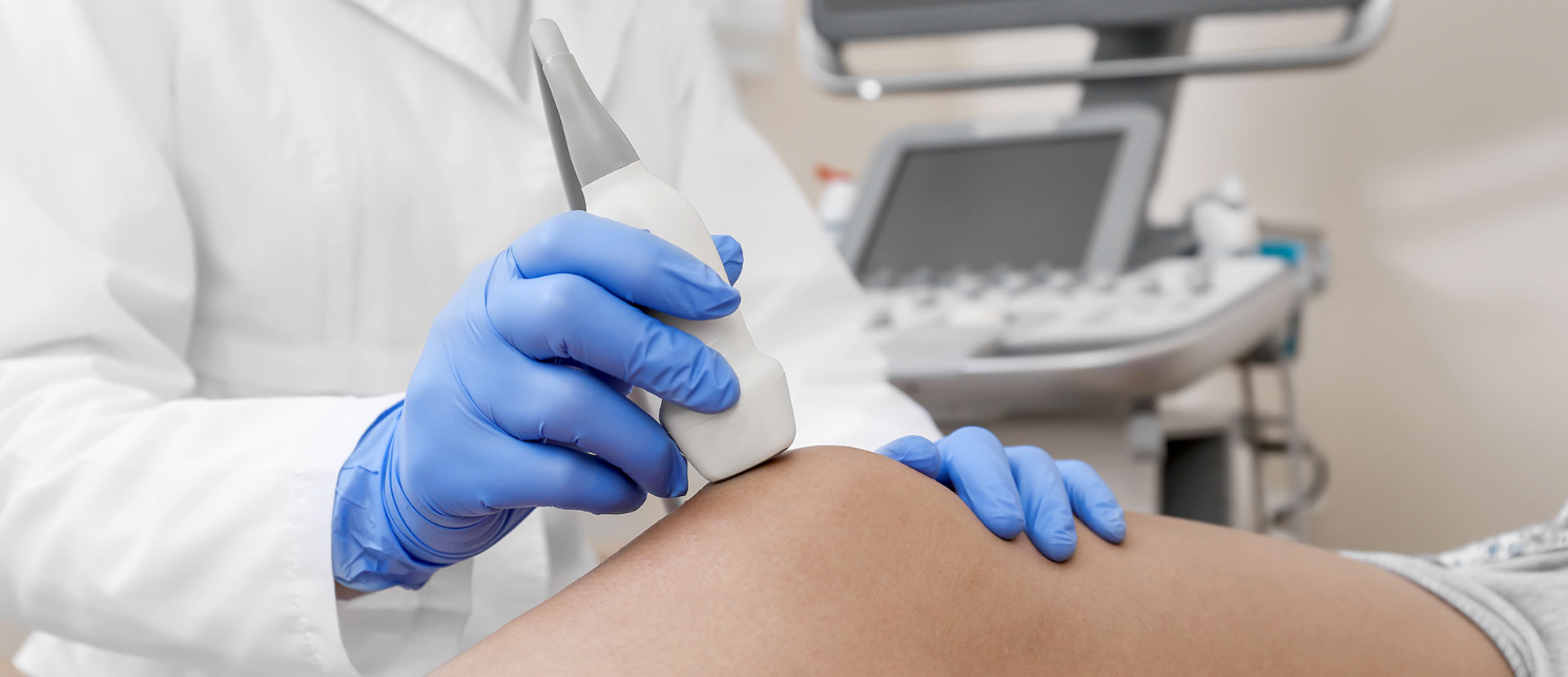 ultrasound banner | Orthosoma
